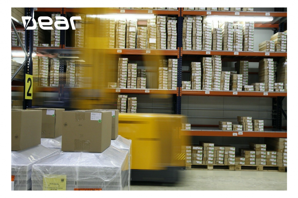 10 Fundamental Steps of Every Successful Stocktaking Process - DEAR ...