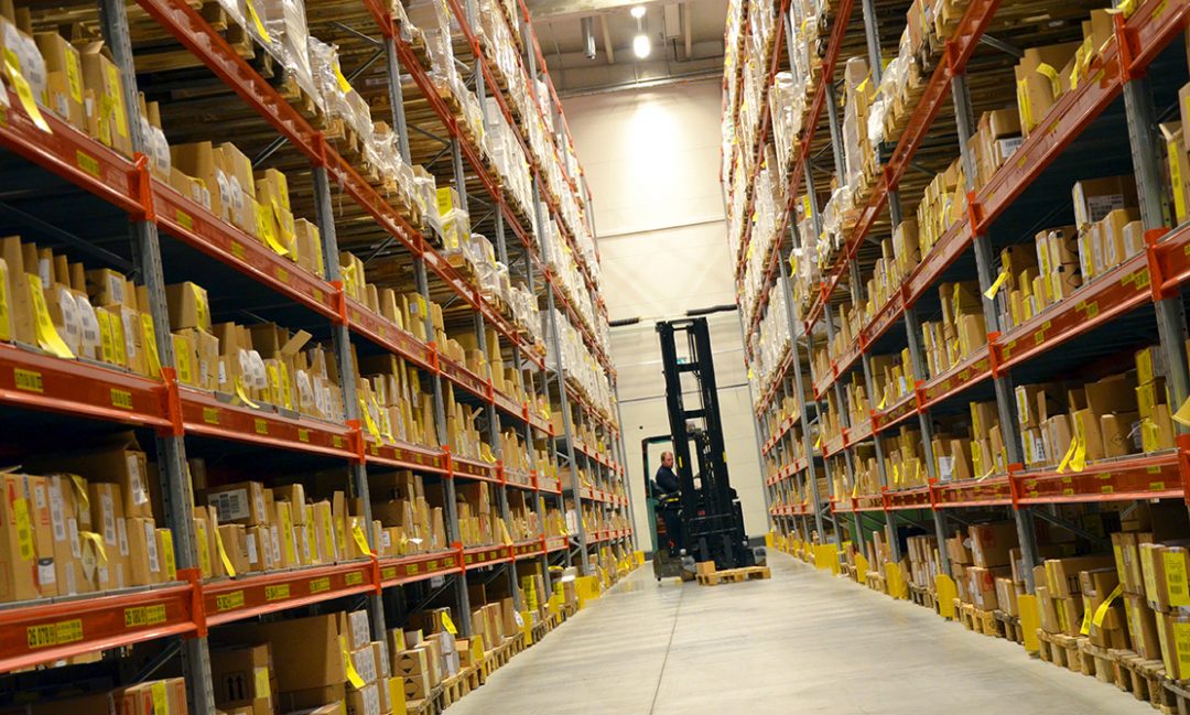 Poor Inventory Management: What's Causing It and How to Stop It - DEAR ...