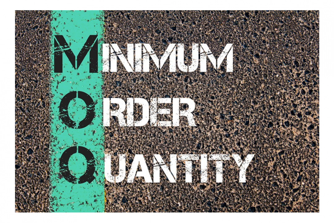 Minimum Order Quantity: What It Is and How to Make It Work for You ...