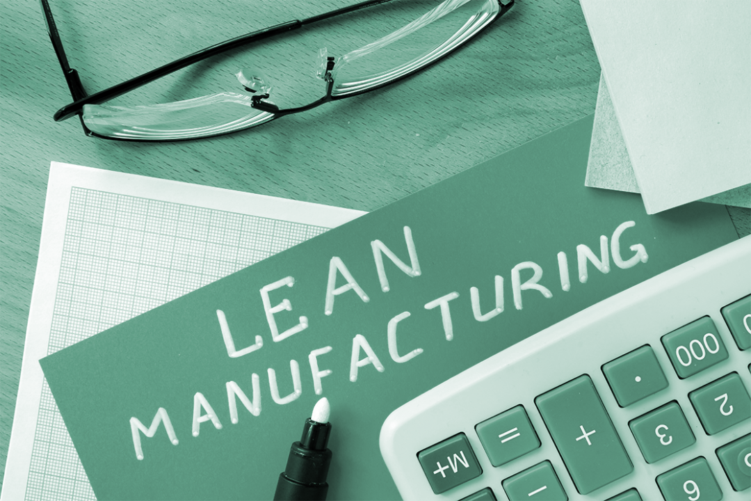 A Simple Guide to the Lean Manufacturing System - DEAR Cloud Inventory ...