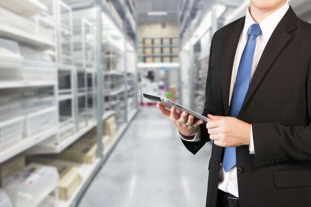5 Tips for Choosing the Right Inventory Tracking Software | DEAR Cloud ...
